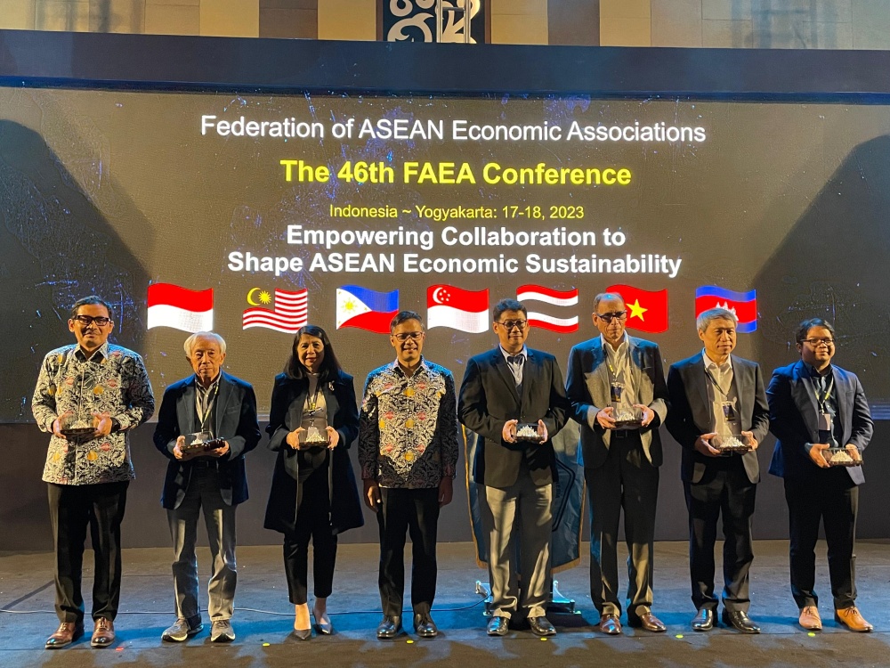 Malaysian Economic Association