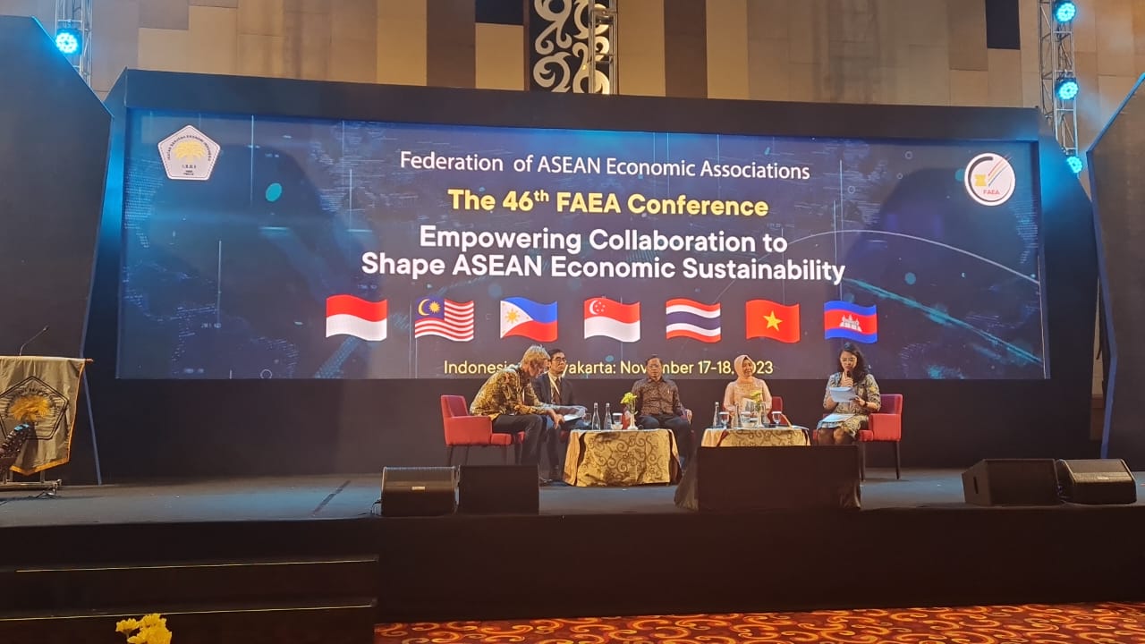 Malaysian Economic Association